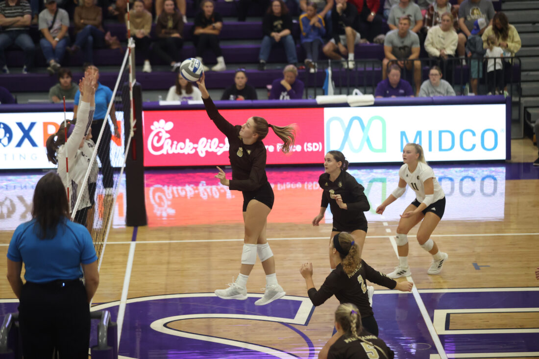 Mustangs look to defeat off top-ranked WSC Wildcats for second year in ...